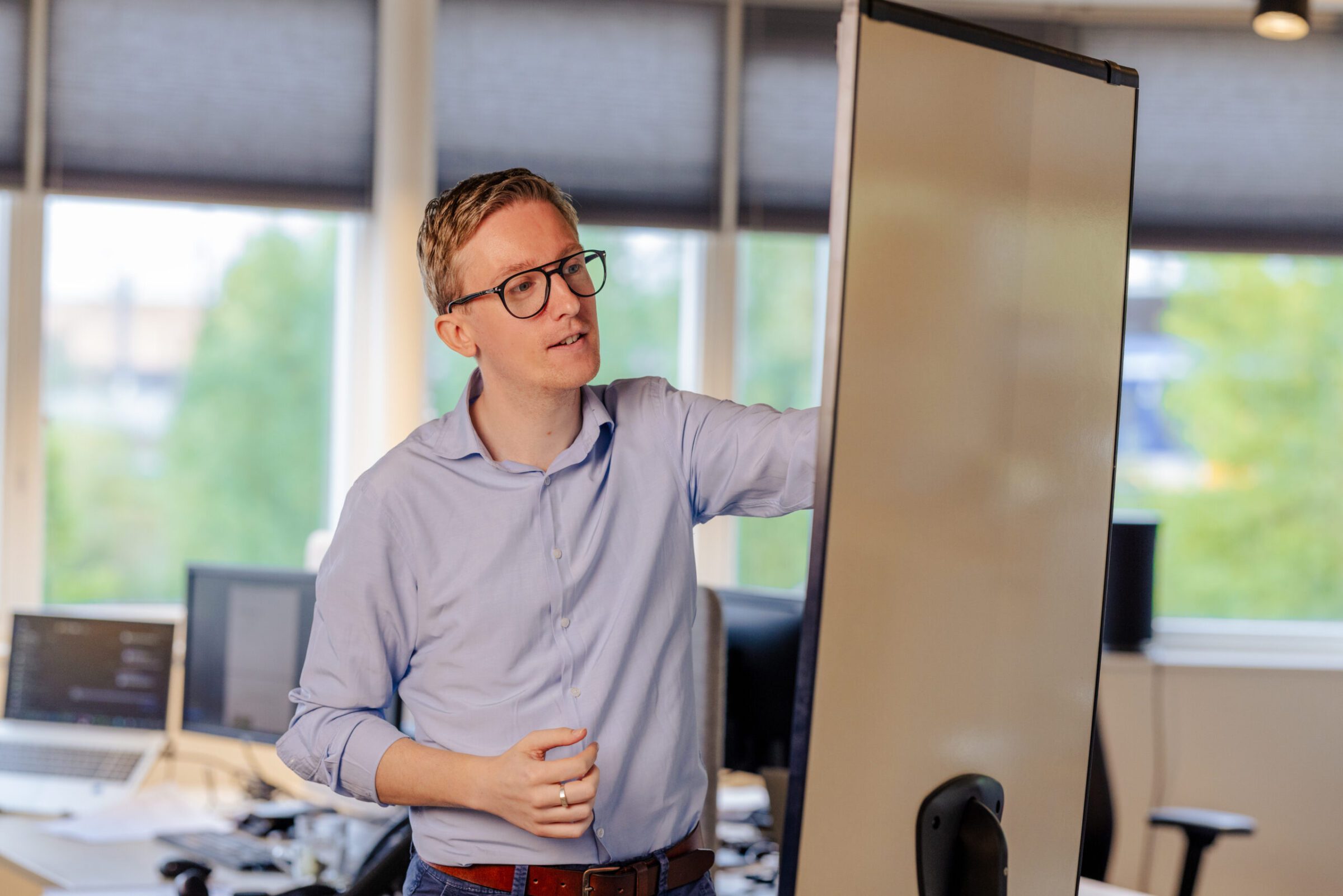 Person Responsible for Regulatory Compliance (PRRC) at CE